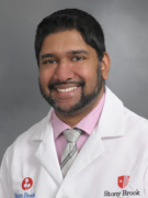Dr. Krishen Persaud, DO - Commack, NY - Psychiatry