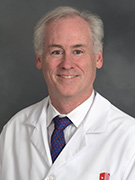 Dr. John Patrick Reilly, MD - Cardiology, Interventional Cardiology