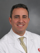 Dr. Anthony C Theodoris, MD - Riverhead, NY - Pulmonology