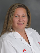 Dr. Randi Trope, DO - Pediatric Critical Care Medicine