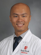 Dr. Isaac Y Yeung, MD - Anesthesiology