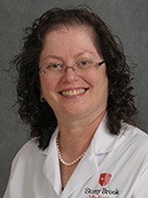 Dr. Lea Baer, MD - Stony Brook, NY - Hematology Oncology